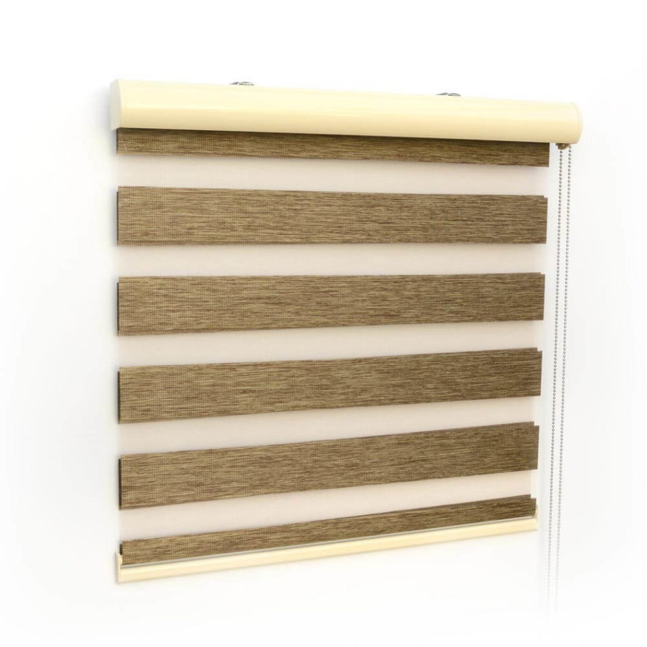 Las Mejores Persianas para Casas Rústicas - Puntogar